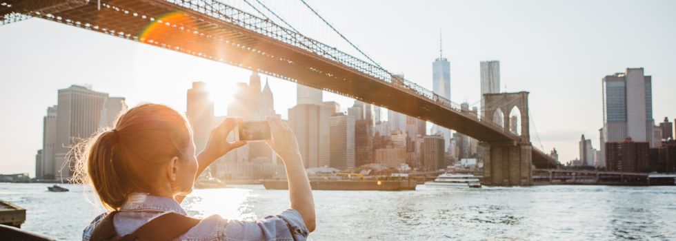 Requisitos para viajar a Estados Unidos desde España