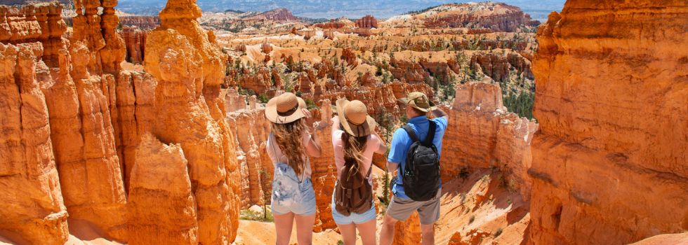 Requisitos para viajar a Estados Unidos desde España